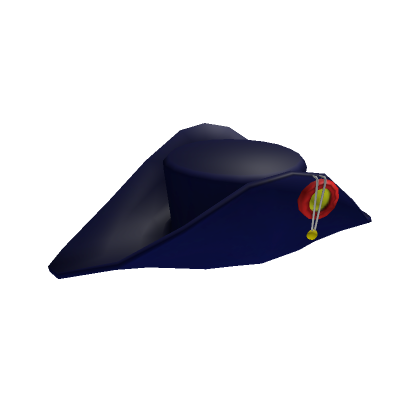 Napoleon's Hat | Roblox Item - Rolimon's