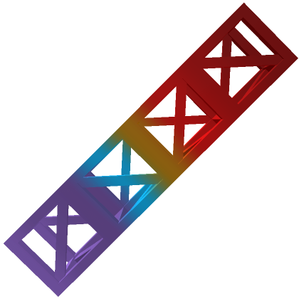 Generational Truss | Roblox Item - Rolimon's