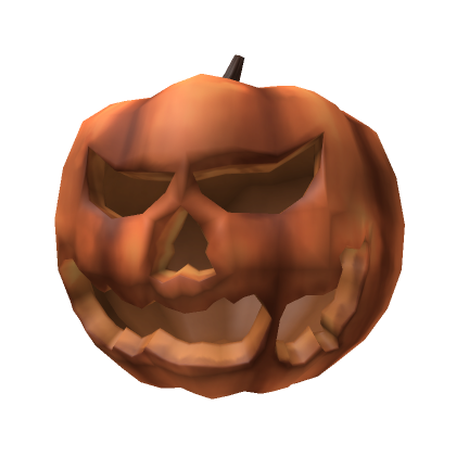 Sinister Pumpkin | Roblox Item - Rolimon's