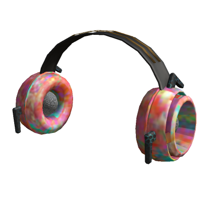 Headset | Roblox Item - Rolimon's