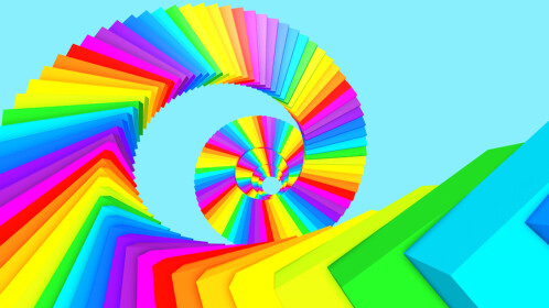 Obby Divertido Fácil - Roblox