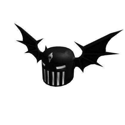 Knight of the Stygian Abyss | Roblox Limited Item - Rolimon's