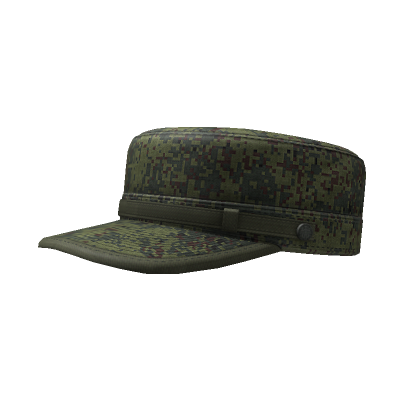 EMR Patrol Cap | Roblox Item - Rolimon's