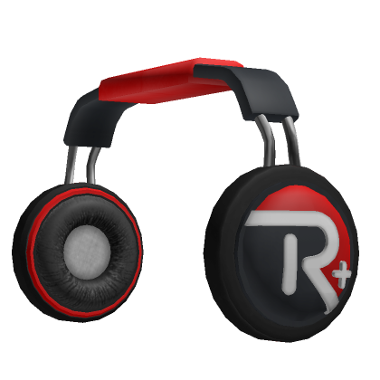 RoPro Ultra Headphones | Roblox Item - Rolimon's