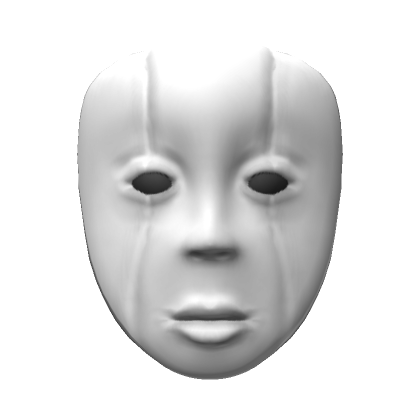 Mimic Mask | Roblox Item - Rolimon's