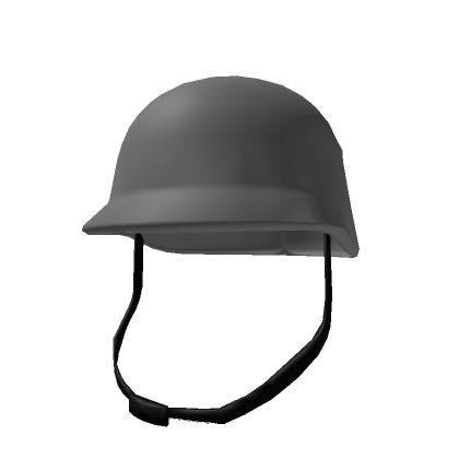 German M35 Helmet | Roblox Item - Rolimon's