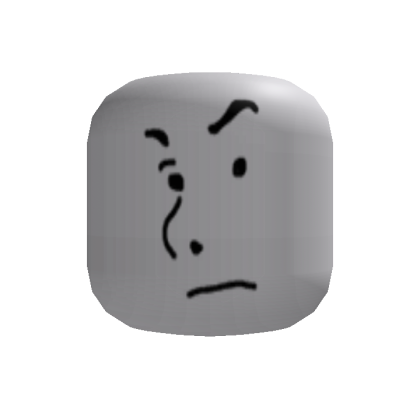 Elevator NPC - Feri with Iron - Roblox