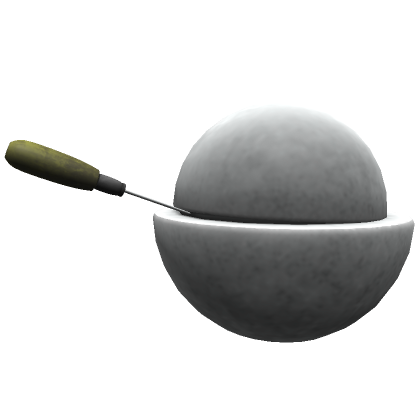 Demon Core Head | Roblox Item - Rolimon's