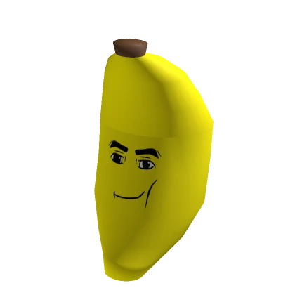 Sigma Banana Suit | Roblox Item - Rolimon's