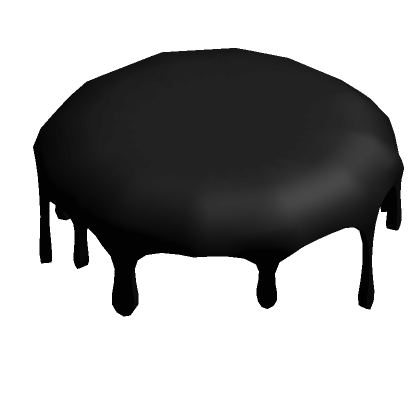 Fake Black Bloody Neck for Headless [3.0] | Roblox Item - Rolimon's