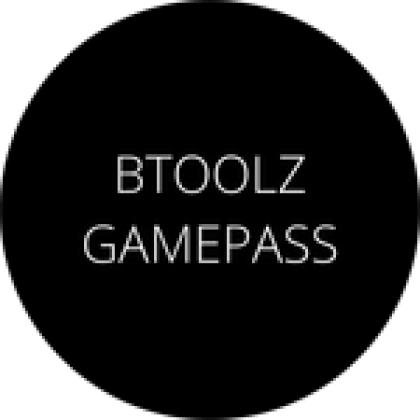 Btools! - Roblox