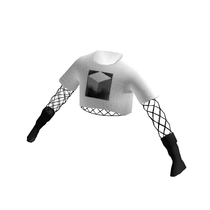 White | Roblox Item - Rolimon's