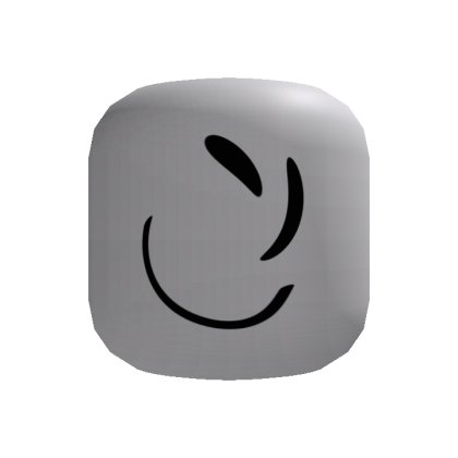 Swirly Smile - Roblox