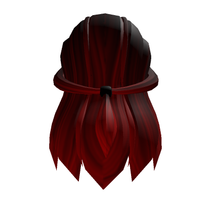 Red | Roblox Item - Rolimon's