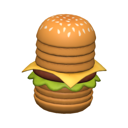 Hamburguesa - Roblox