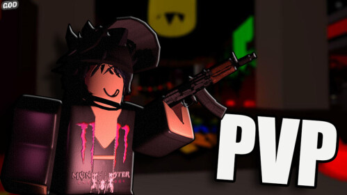 PvP - Roblox