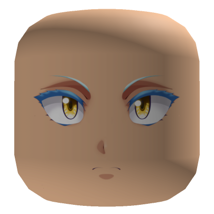 Rimuru Face | Roblox Item - Rolimon's