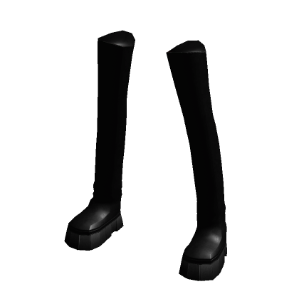 Black | Roblox Item - Rolimon's
