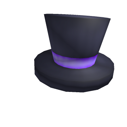 Top Hat | Roblox Item - Rolimon's