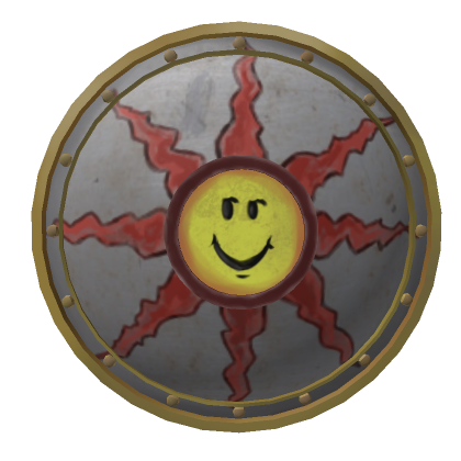 Sunlight Shield | Roblox Item - Rolimon's