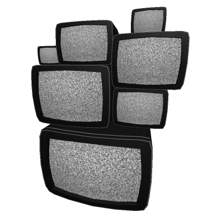 📺 TV Head 📺 | Roblox Item - Rolimon's
