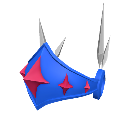 Sea Blue Star Valk | Roblox Item - Rolimon's