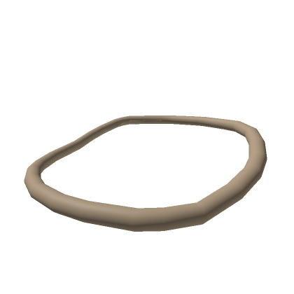 Iraqi M90 Helmet Rubber Rim | Roblox Item - Rolimon's