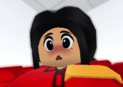 Weird Sus Experience - Roblox