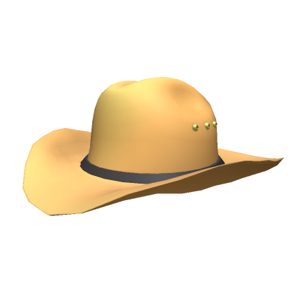 cowboy hat | Roblox Item - Rolimon's