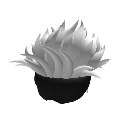 Gojo | Roblox Item - Rolimon's