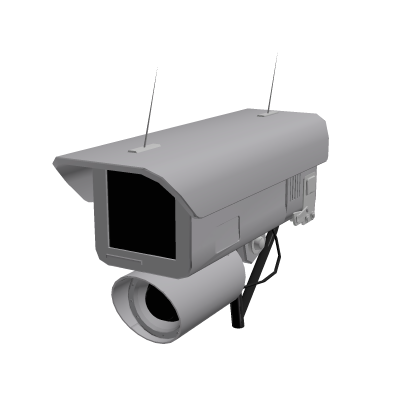Camera [CUSTOM COLOURS] - Roblox