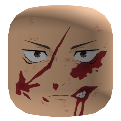 Yuji | Roblox Item - Rolimon's