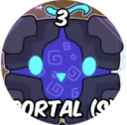 Portal Fruit - Roblox