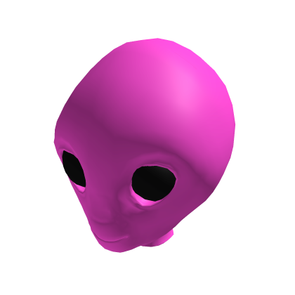 darwin the alien - Roblox