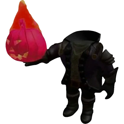 Headless | Roblox Item - Rolimon's