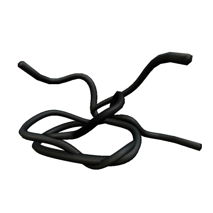 Bacteria Back Wires | Roblox Item - Rolimon's