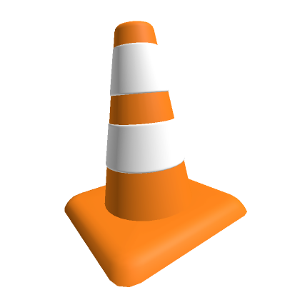 Modern Cone | Roblox Item - Rolimon's