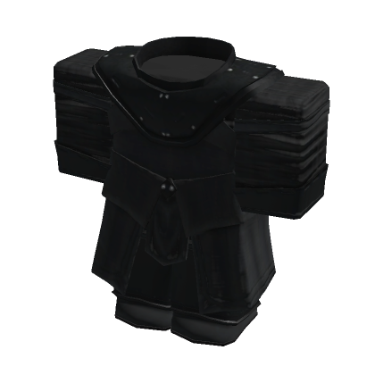 Black Star Mage Robes | Roblox Item - Rolimon's