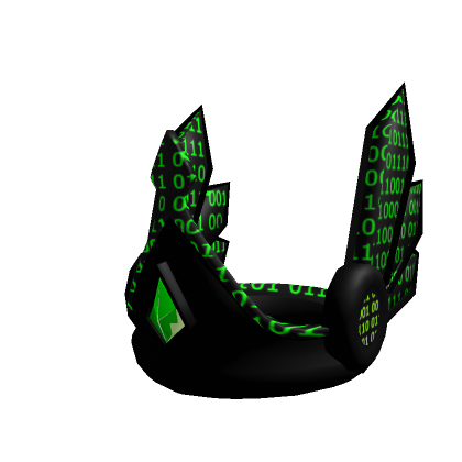 Hacker Valkyrie | Roblox Item - Rolimon's