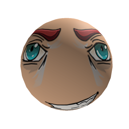 Ugly Disgusting Freak | Roblox Item - Rolimon's