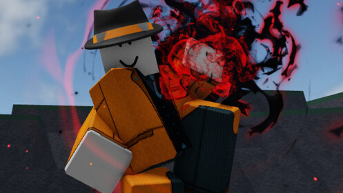 KJ 테스트 [NEW UPD] - Roblox