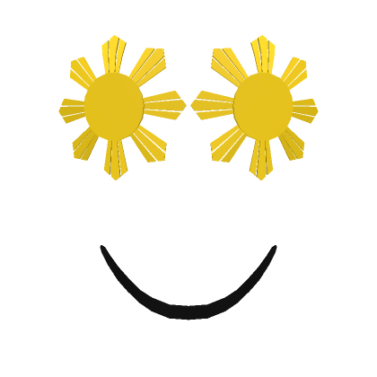 Filipino Smile | Roblox Item - Rolimon's