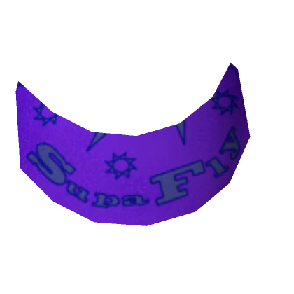 Supa Fly Cap 1 (Join group!) | Roblox Item - Rolimon's