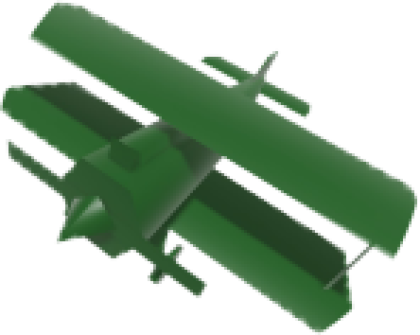 Airplane - Roblox
