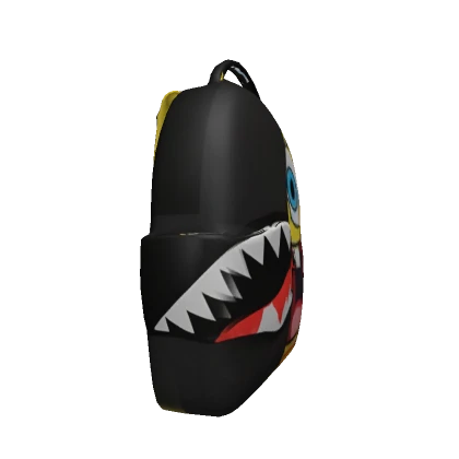 SprayGround Spongebob Reveal Backpack | Roblox Item - Rolimon's