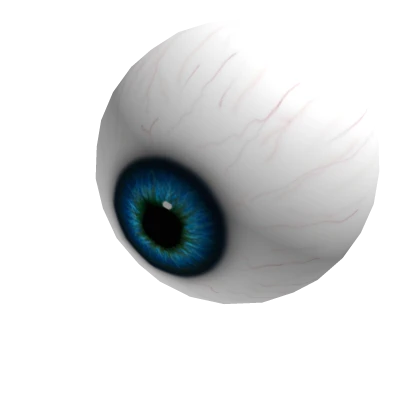 Sapphire Eye | Roblox Limited Item - Rolimon's