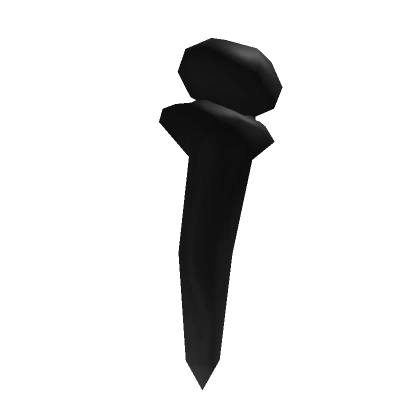 (2 days)⏳Korblox Cheap Leg Addon⏳ | Roblox Item - Rolimon's