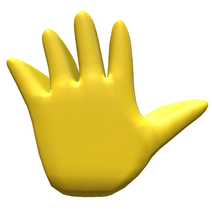 Head Hand | Roblox Item - Rolimon's