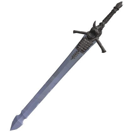 Devil Hunter Sword | Roblox Item - Rolimon's