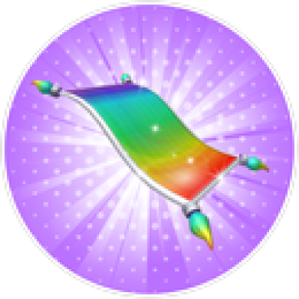 Magic Carpet.png - Roblox
